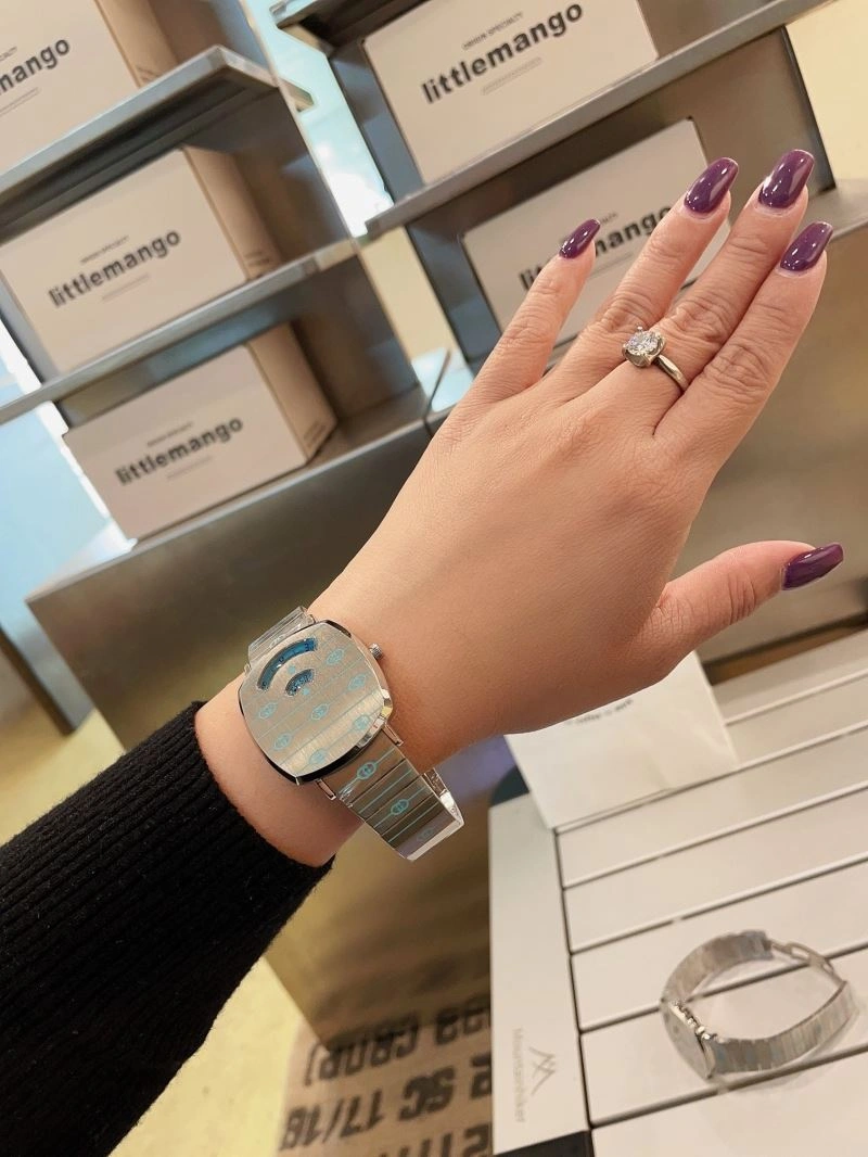 Real GUCCI Watches