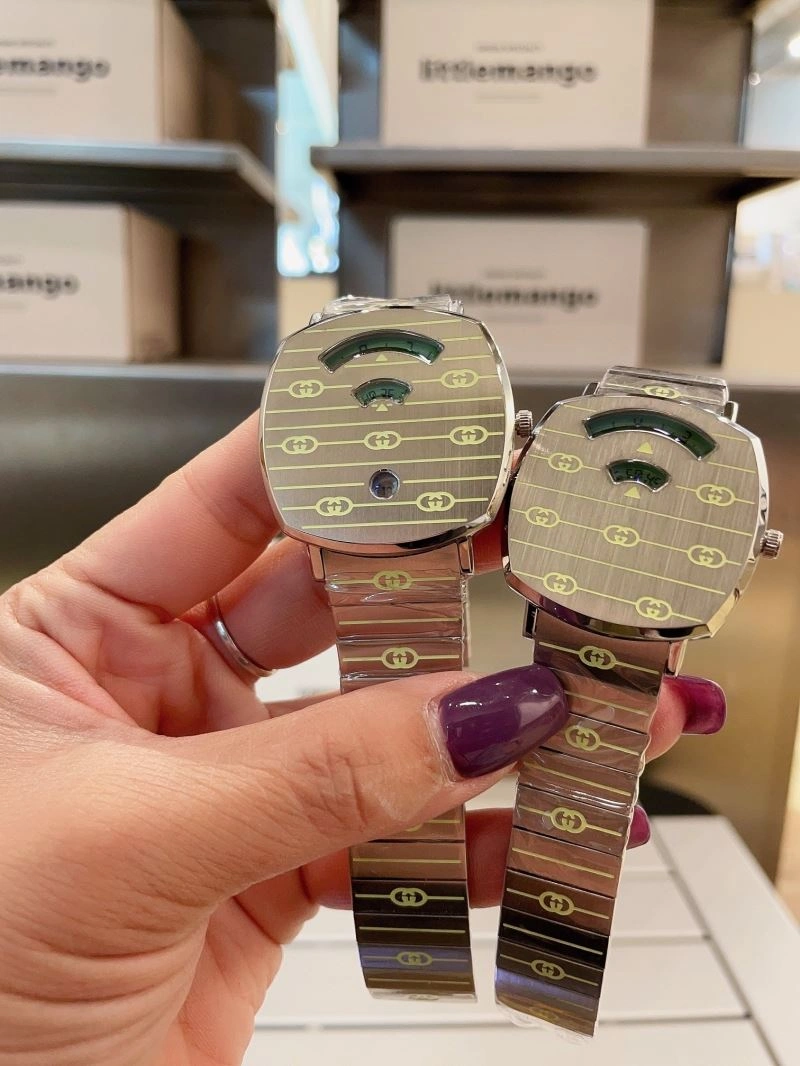 Cut-rate GUCCI Watches