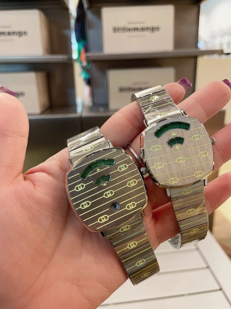 Cut-rate GUCCI Watches