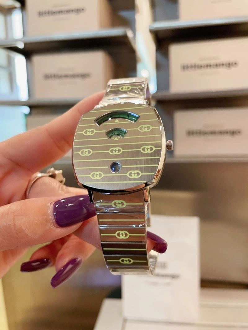 Cut-rate GUCCI Watches