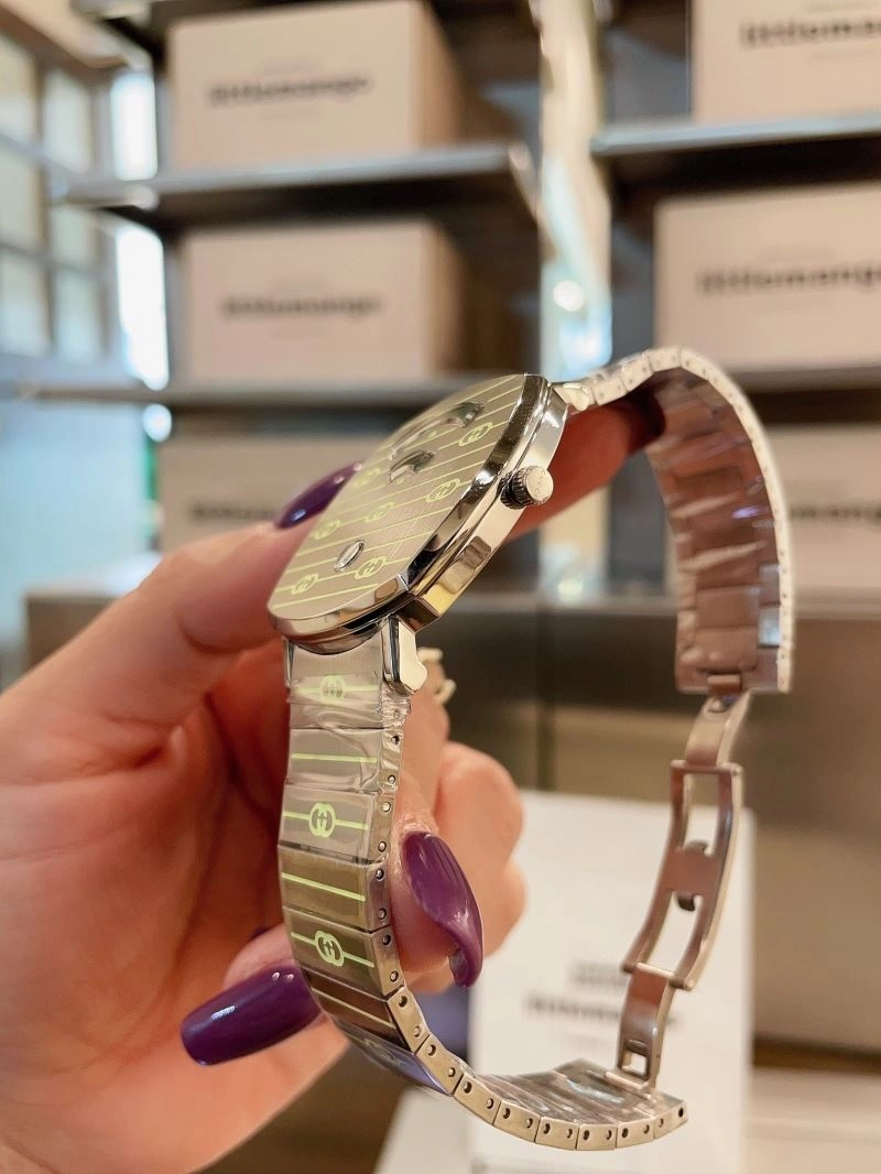 Cut-rate GUCCI Watches