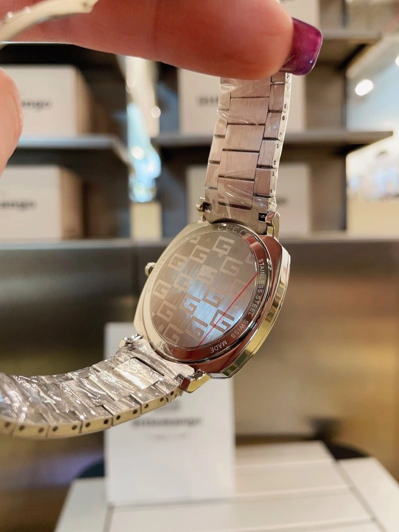 Cut-rate GUCCI Watches