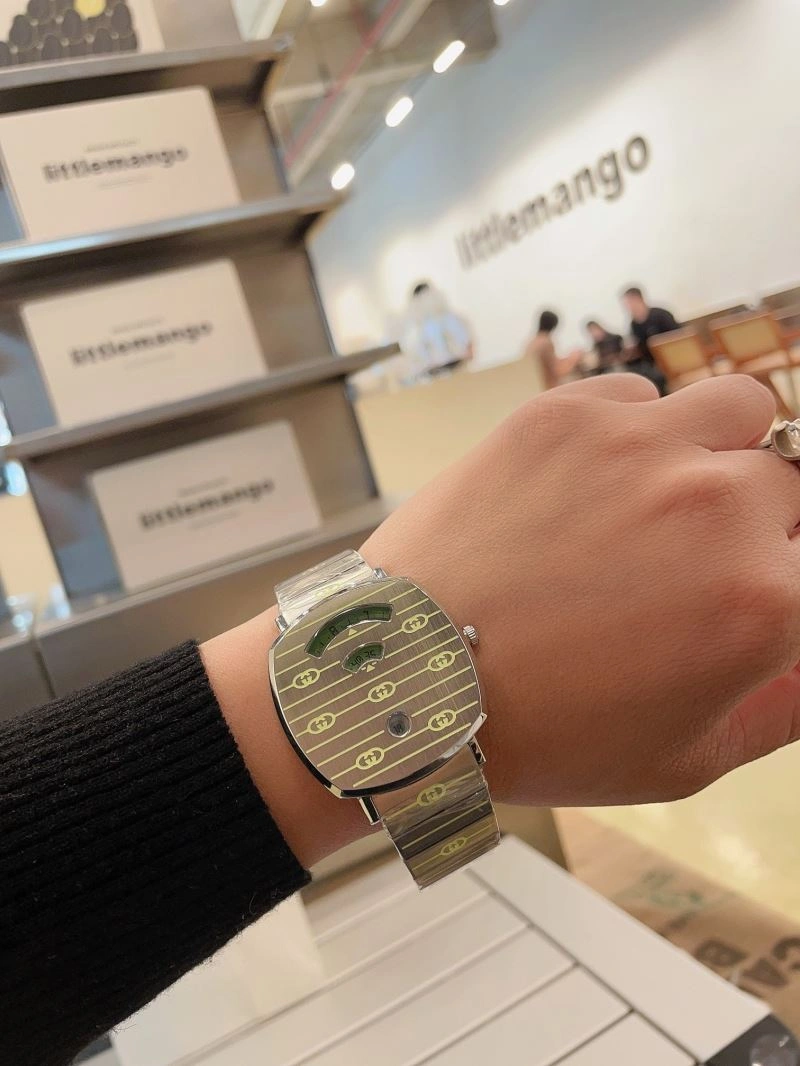 Cut-rate GUCCI Watches