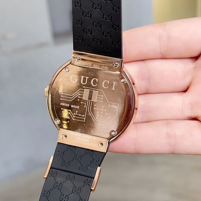 Inexpensive GUCCI Watches
