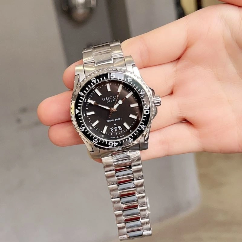 Top match GUCCI Watches