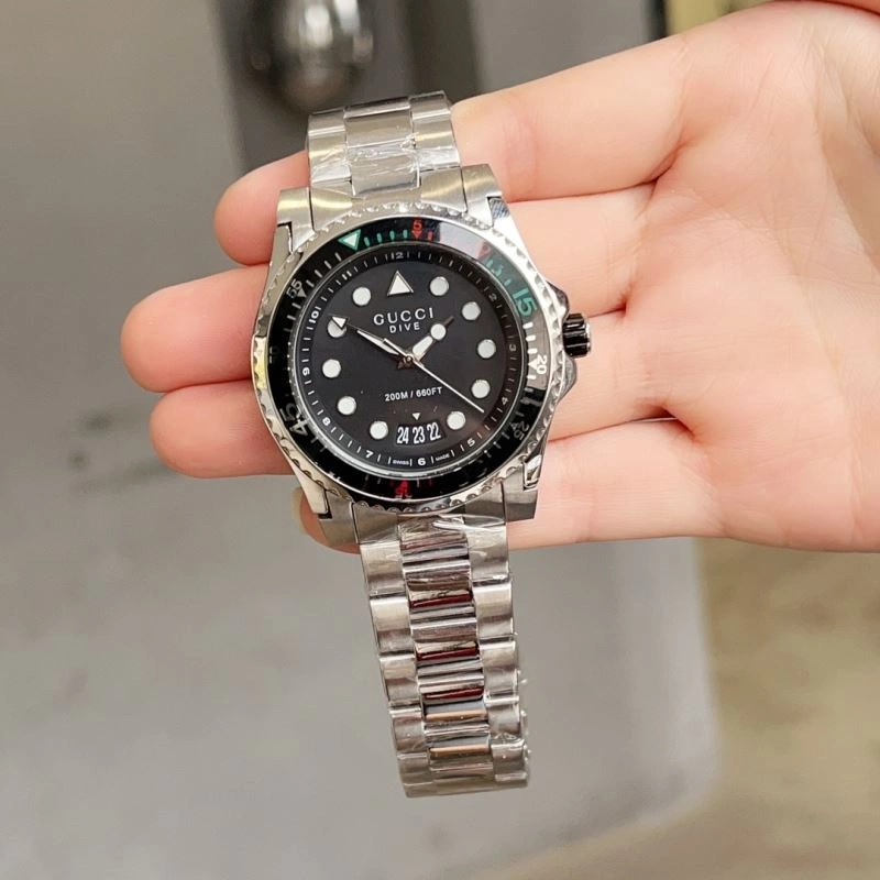 Top match GUCCI Watches