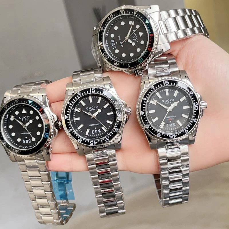Top match GUCCI Watches