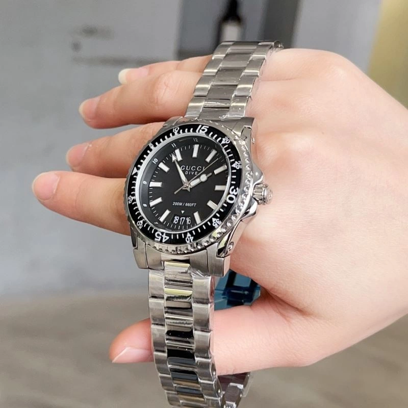 Top match GUCCI Watches