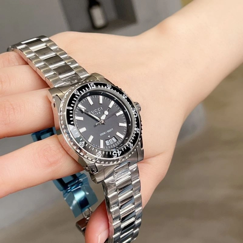 Top match GUCCI Watches