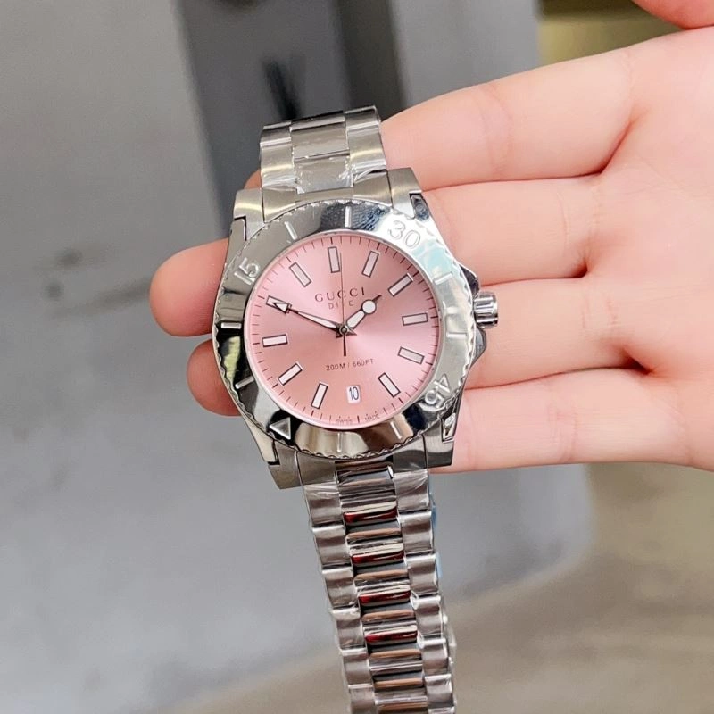 GUCCI Watches