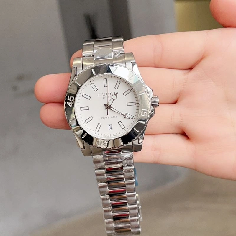 Value-priced GUCCI Watches