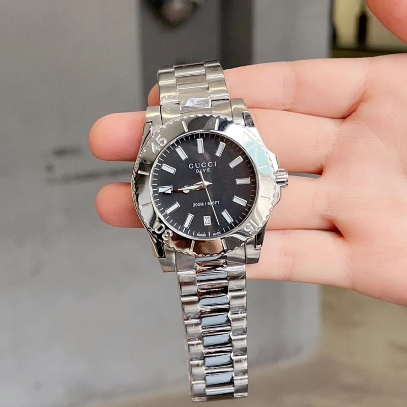 Value-priced GUCCI Watches
