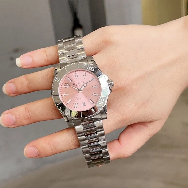 Value-priced GUCCI Watches
