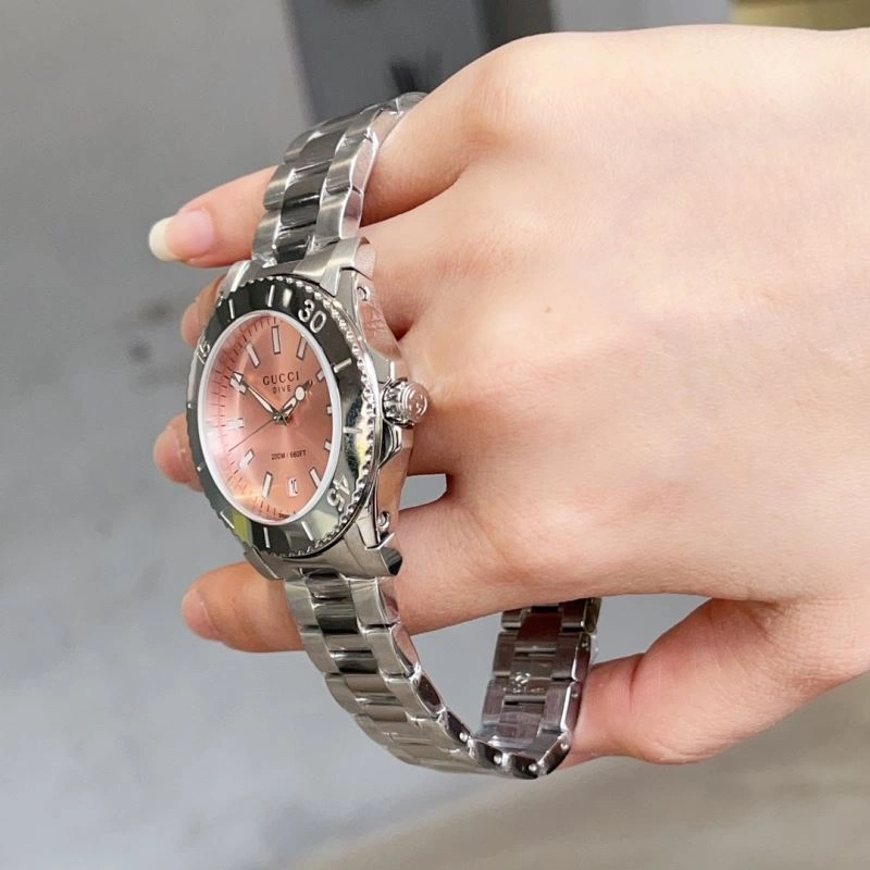 Value-priced GUCCI Watches