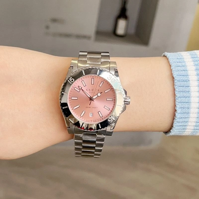 Value-priced GUCCI Watches
