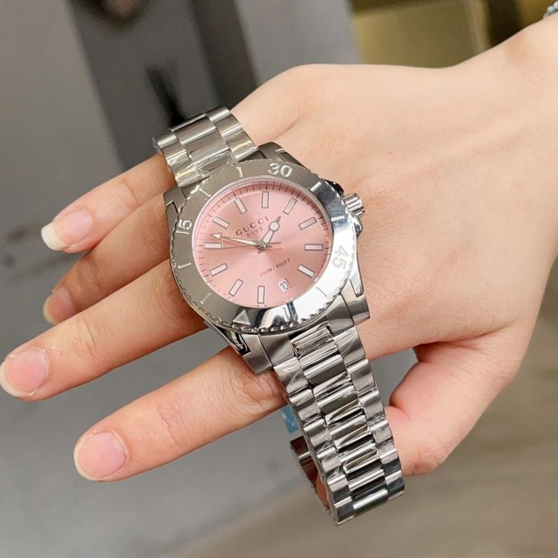 Value-priced GUCCI Watches