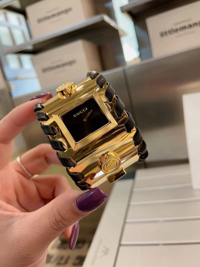 Inexpensive GUCCI Watches
