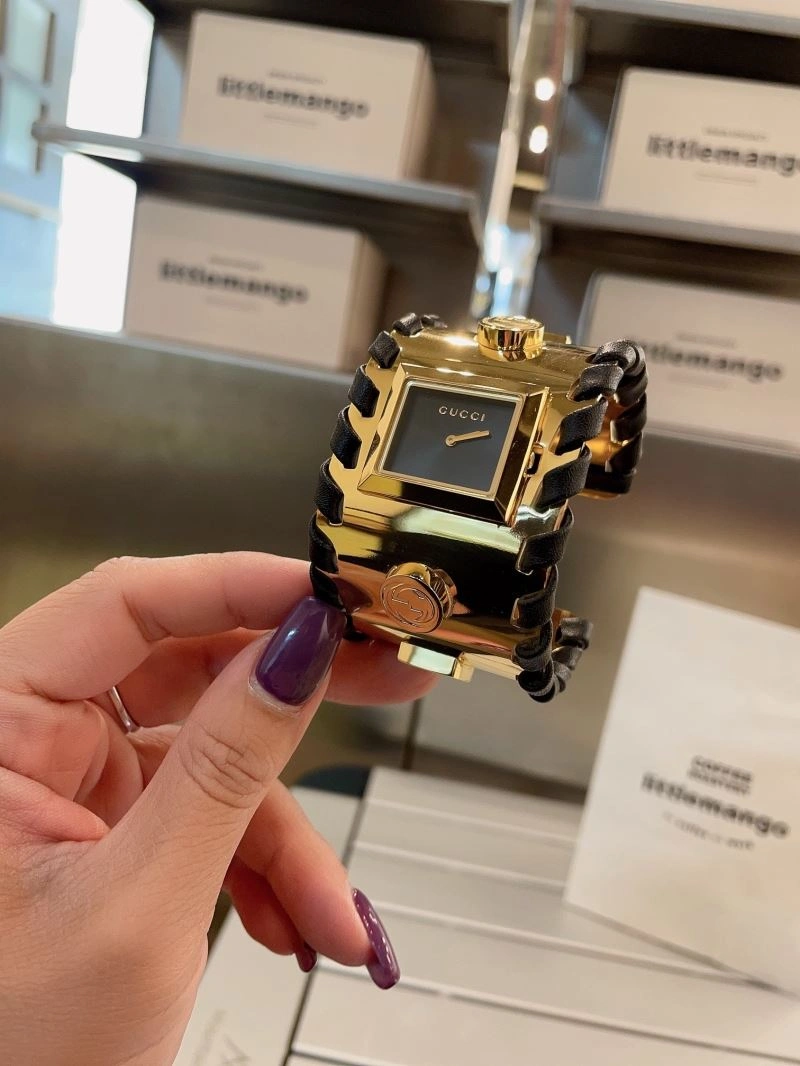 Inexpensive GUCCI Watches