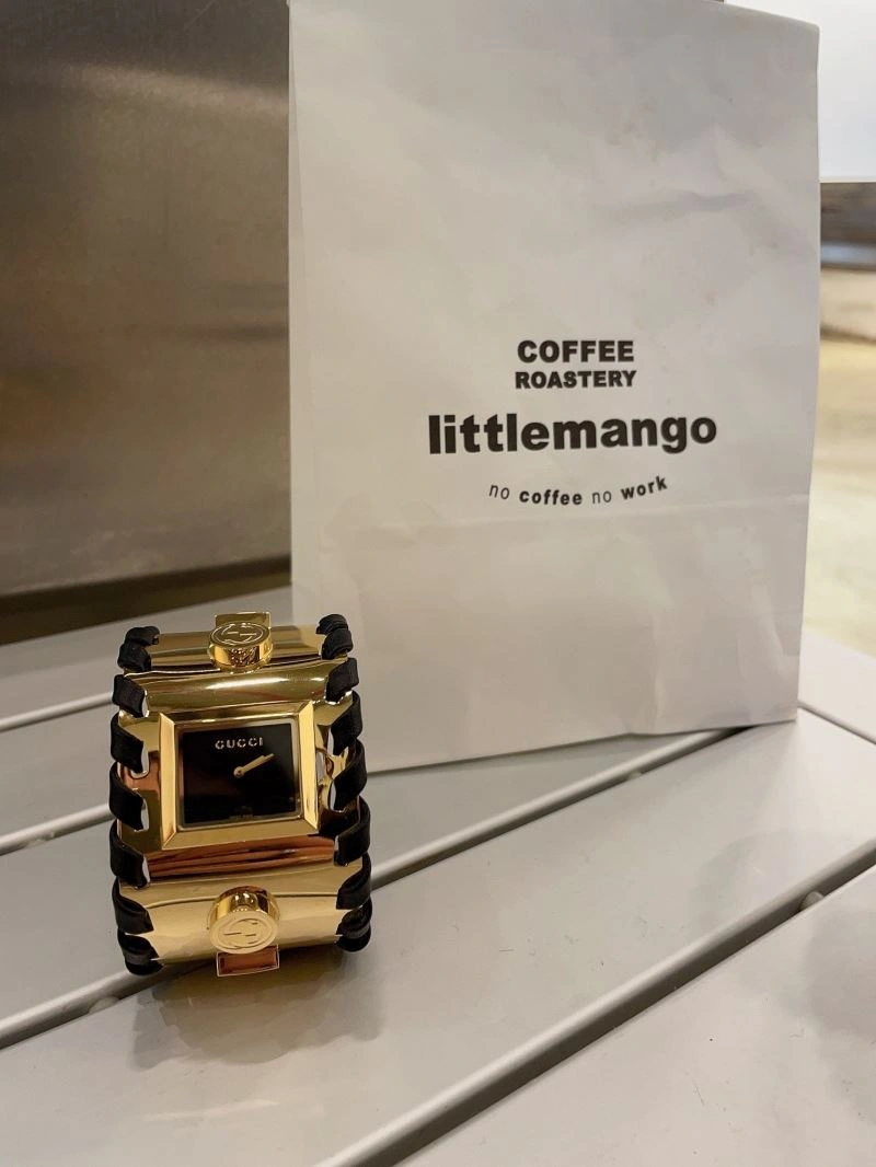 Inexpensive GUCCI Watches