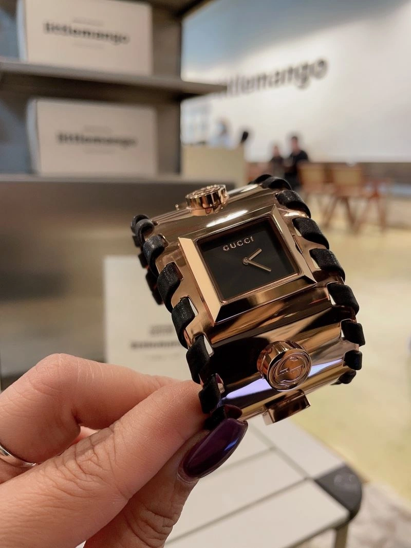 Low-cost GUCCI Watches