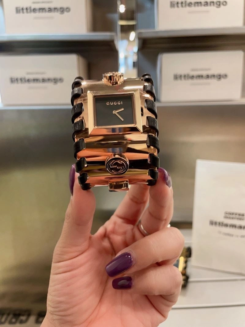 Low-cost GUCCI Watches