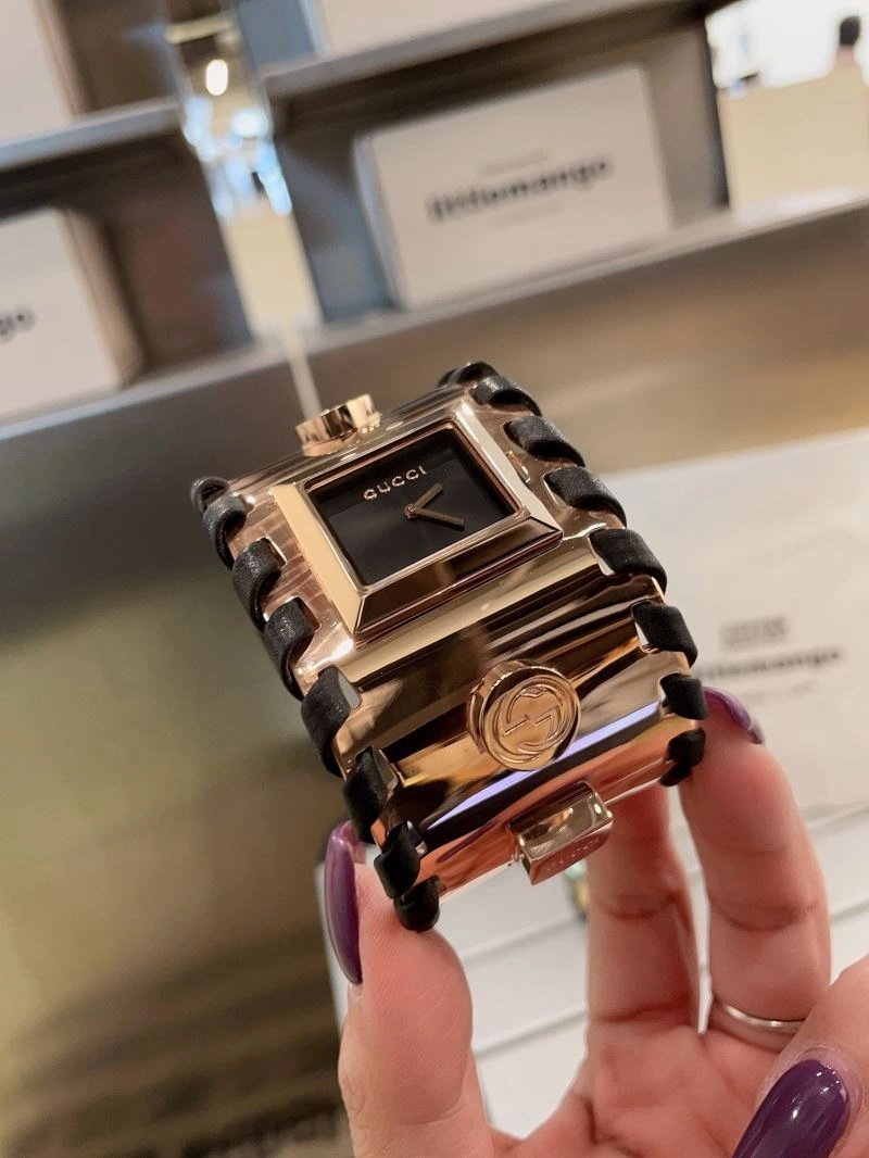Low-cost GUCCI Watches