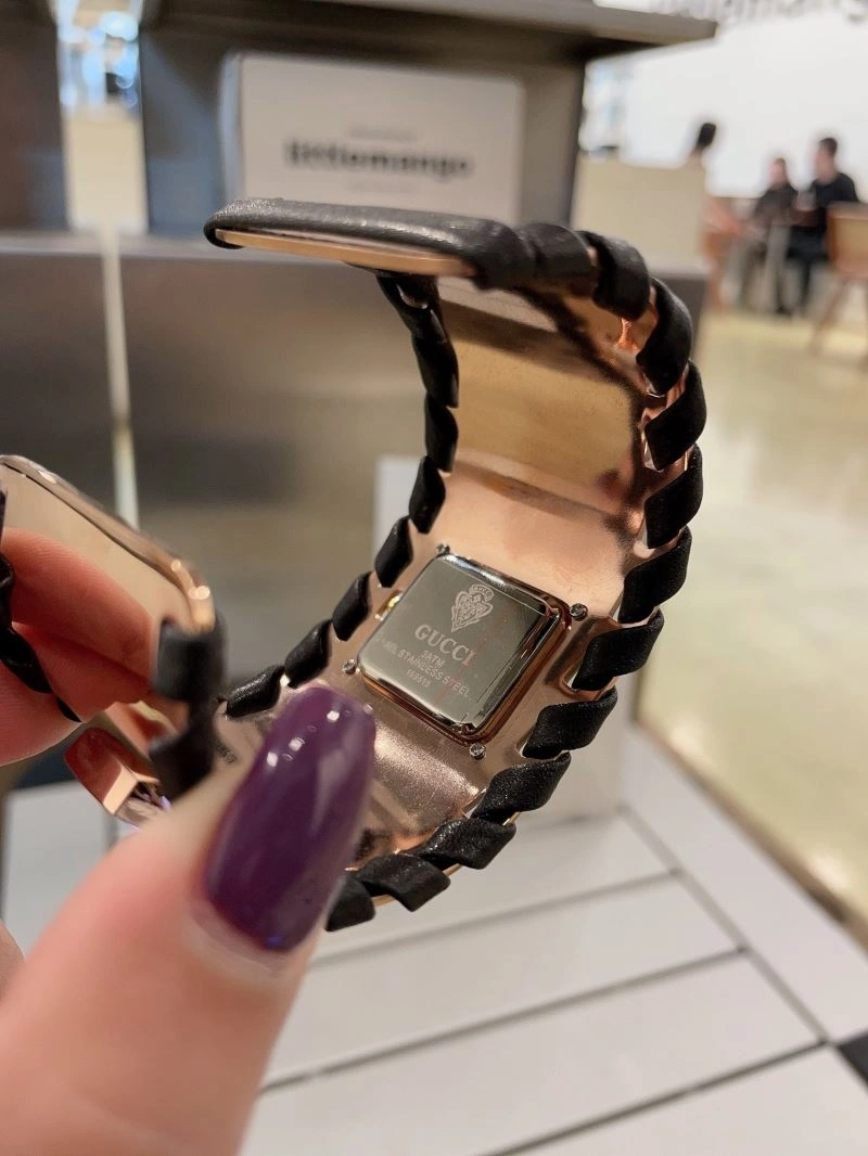 Low-cost GUCCI Watches