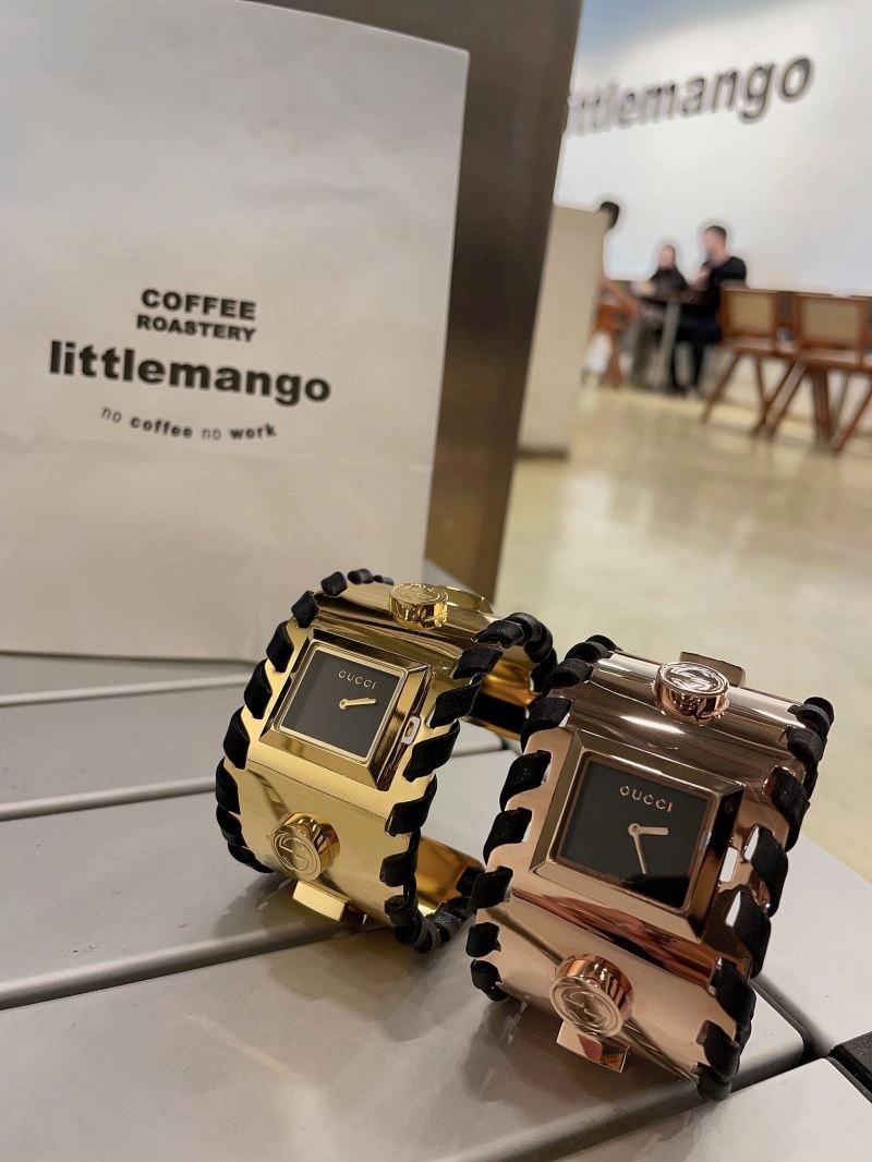Low-cost GUCCI Watches