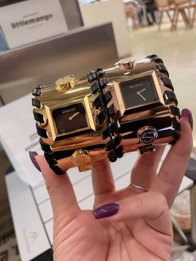 Low-cost GUCCI Watches