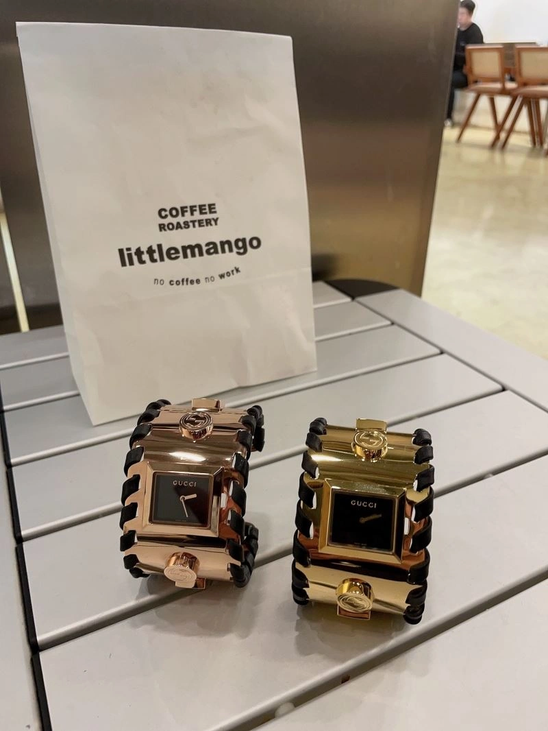 Low-cost GUCCI Watches