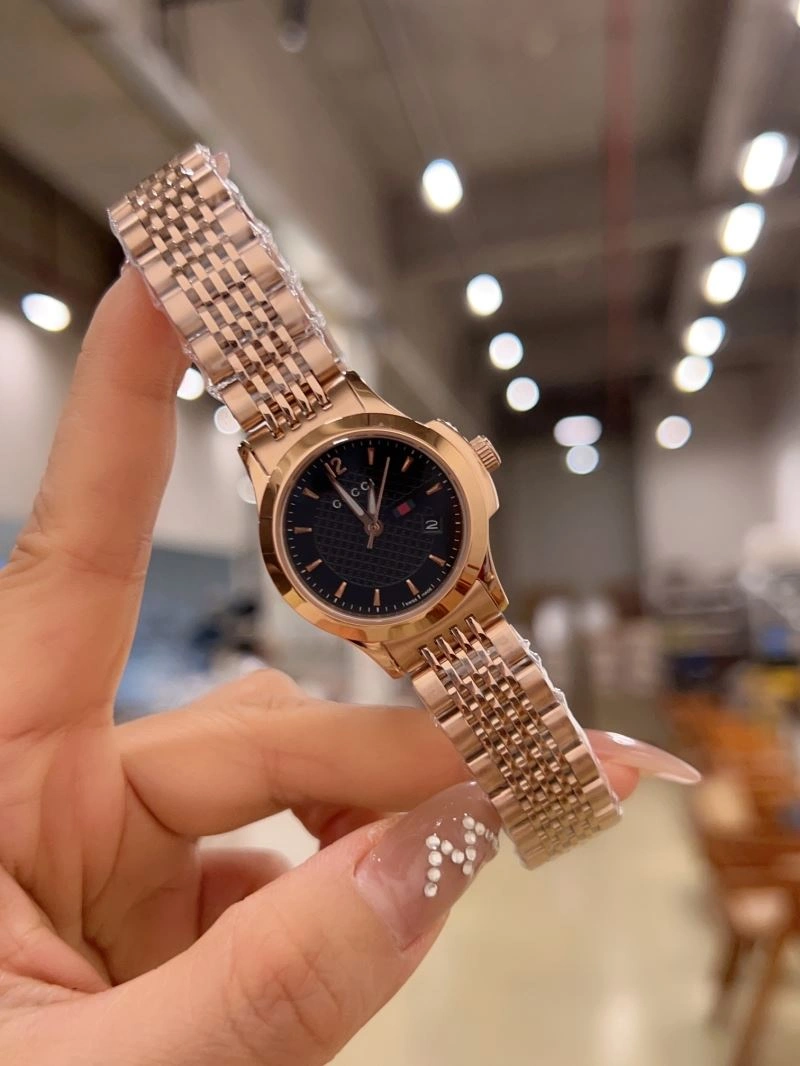 1:1 copy GUCCI Watches