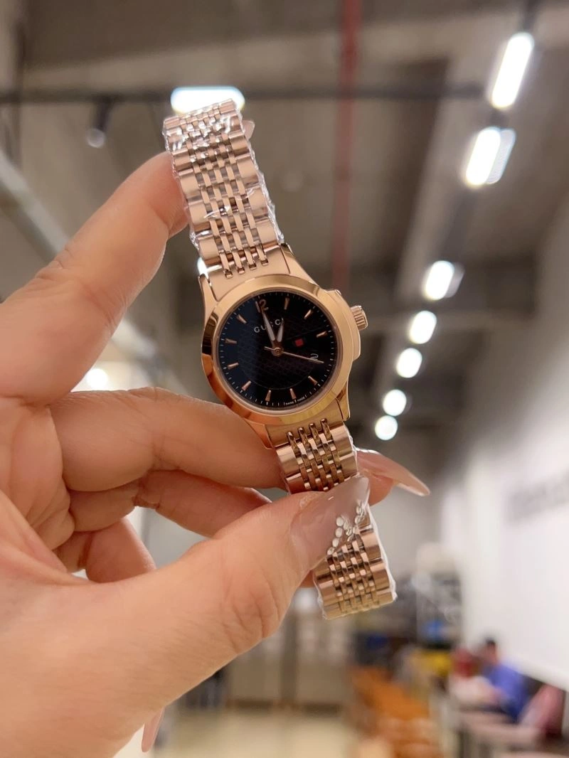 1:1 copy GUCCI Watches