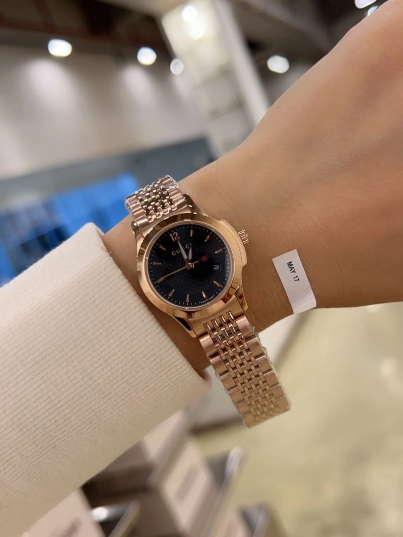 1:1 copy GUCCI Watches