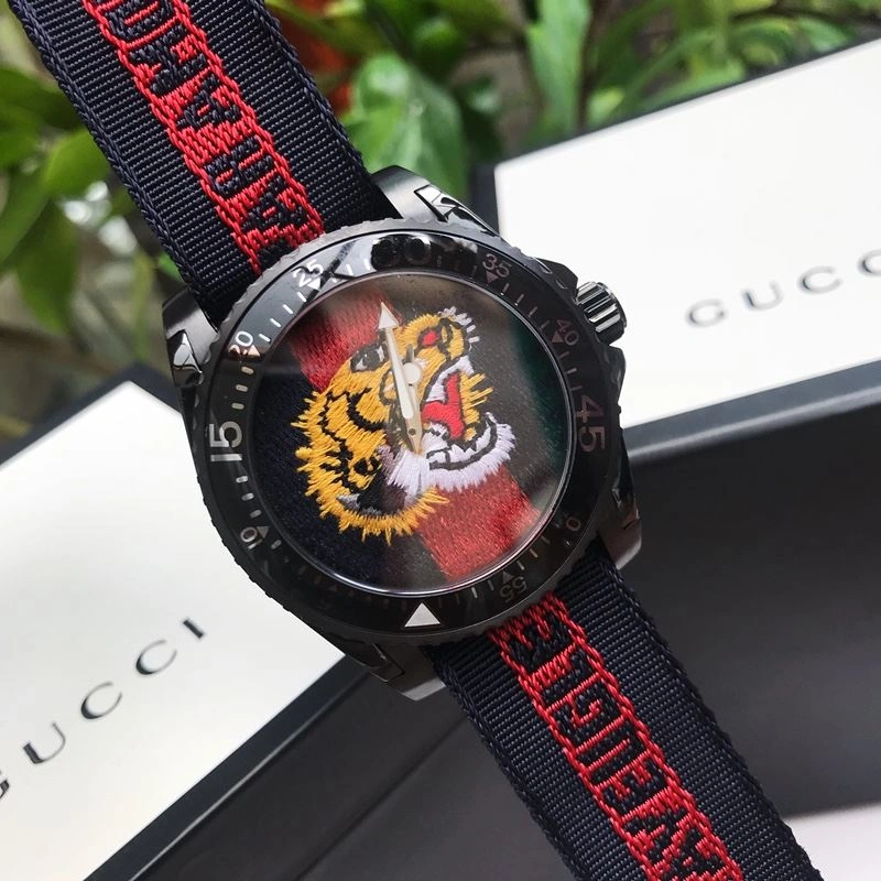 Inexpensive GUCCI Watches