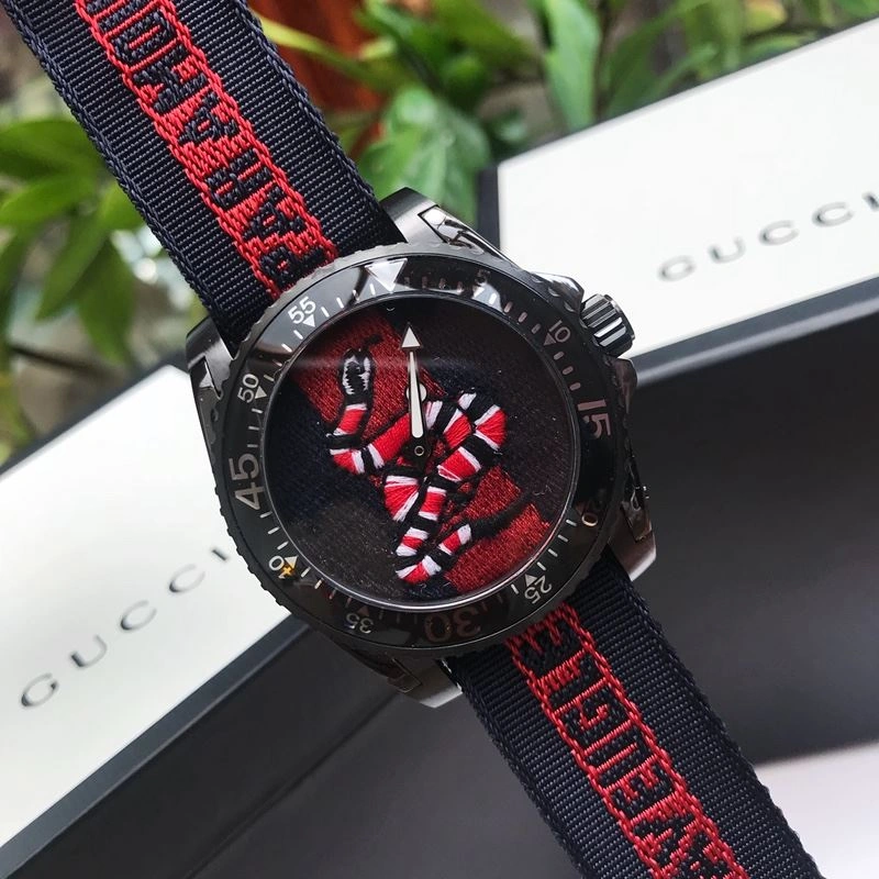 Inexpensive GUCCI Watches