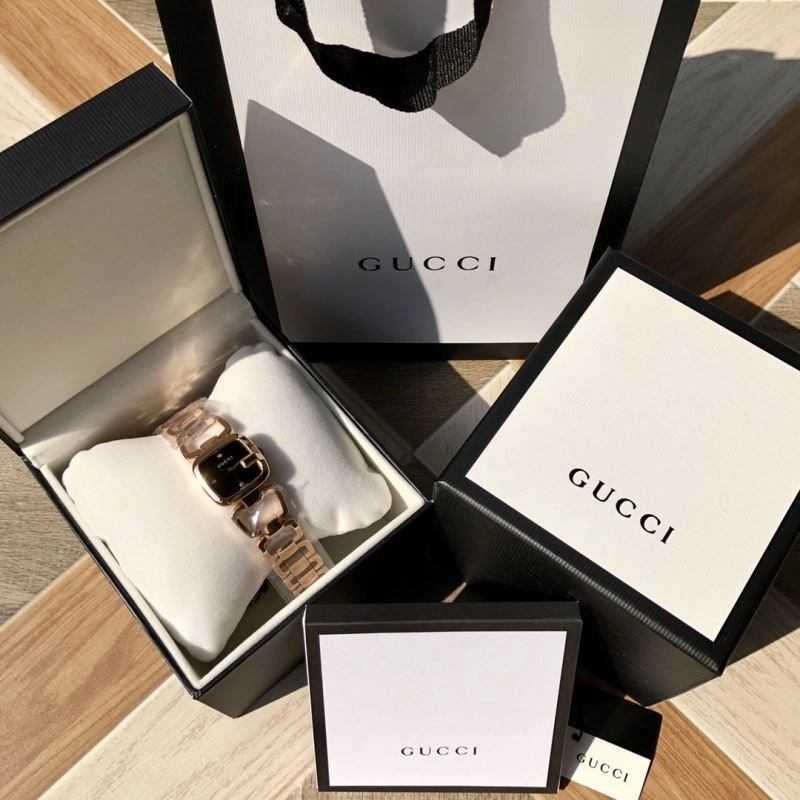 Perfect replica GUCCI Watches