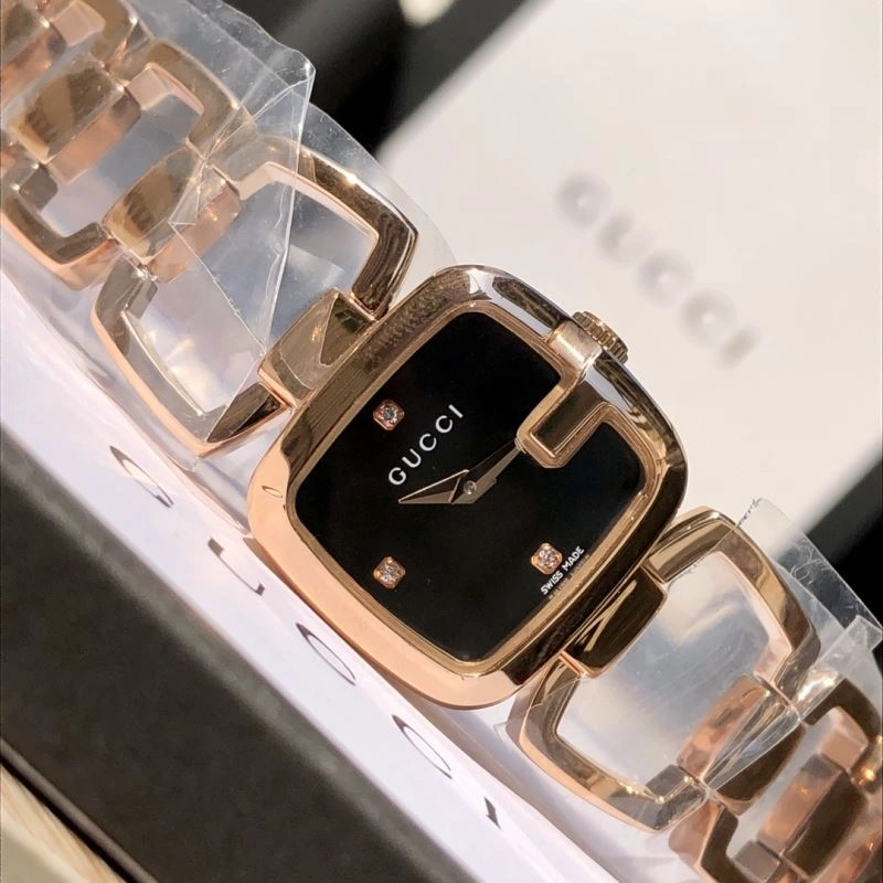 Perfect replica GUCCI Watches