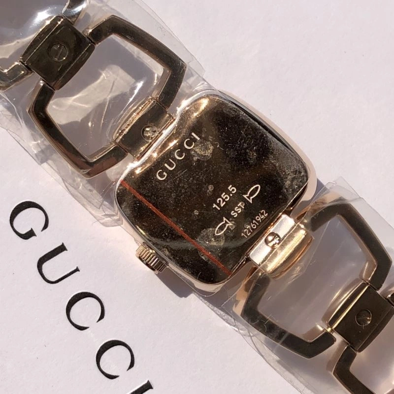 Exact replica GUCCI Watches