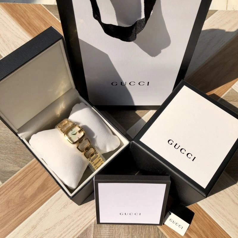 Perfect replica GUCCI Watches