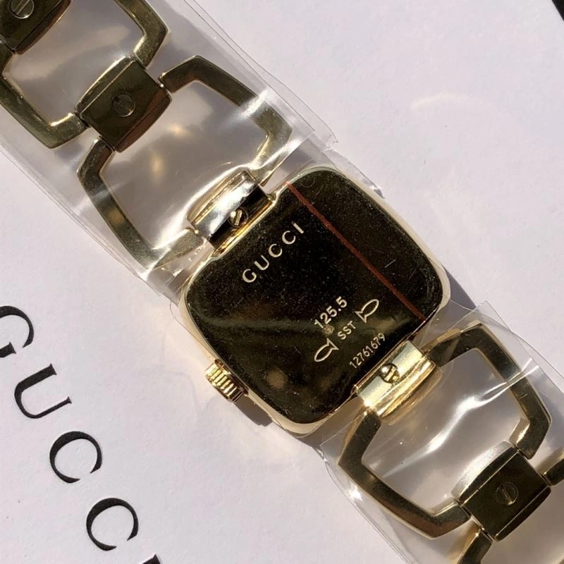 Perfect replica GUCCI Watches