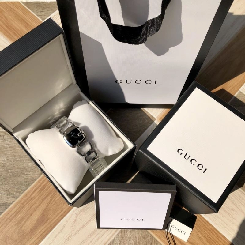 Brand-original GUCCI Watches