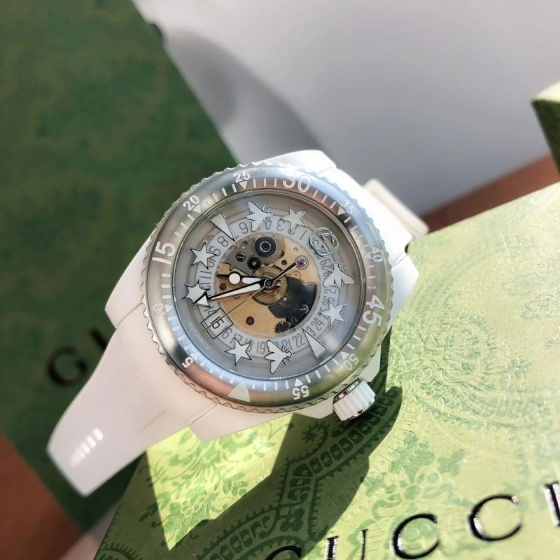1:1 copy GUCCI Watches