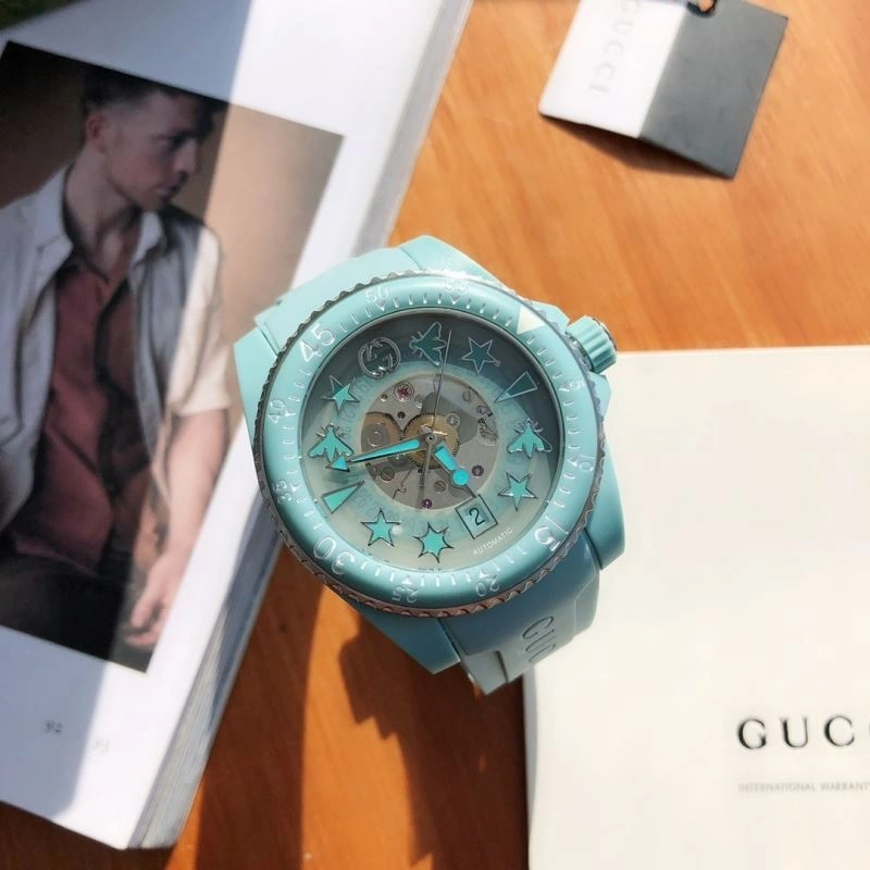 Genuine GUCCI Watches