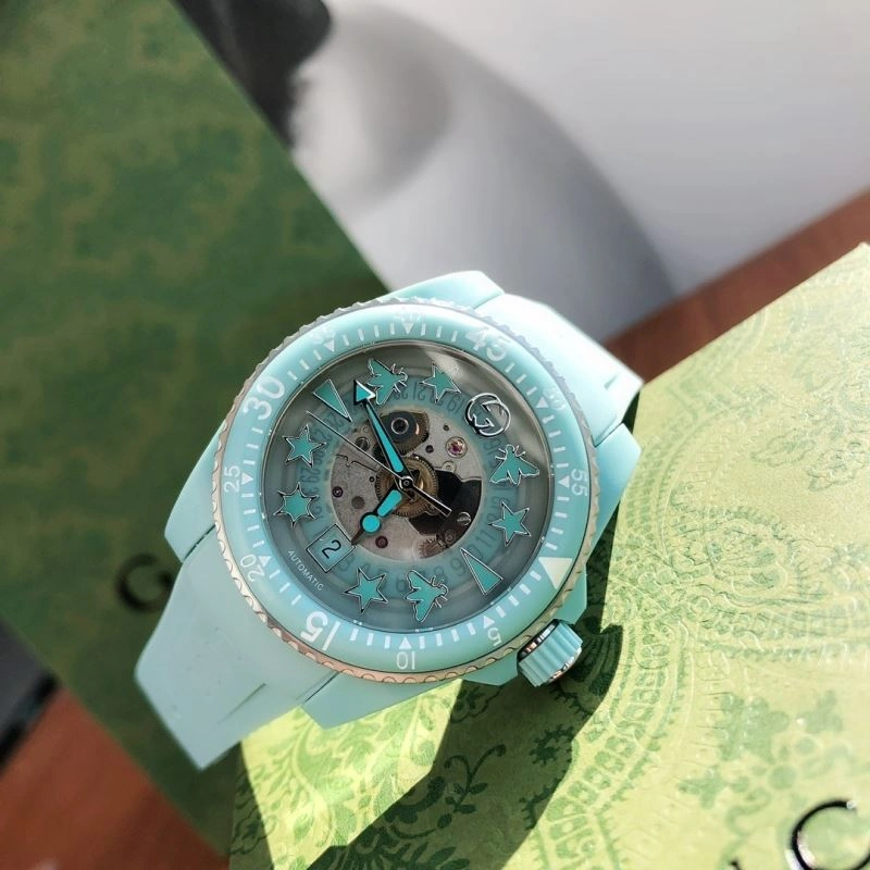 Genuine GUCCI Watches