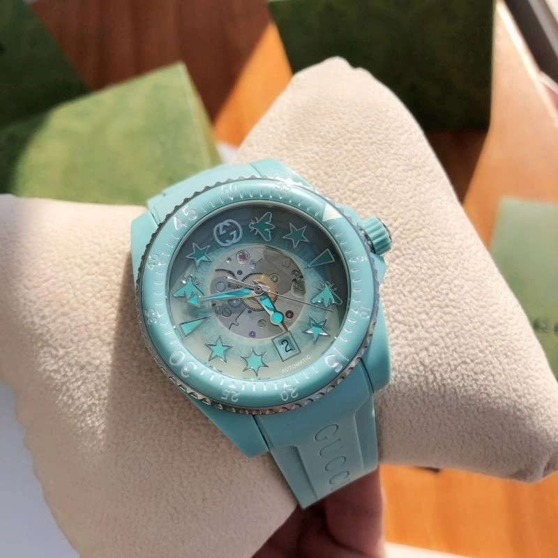 Genuine GUCCI Watches