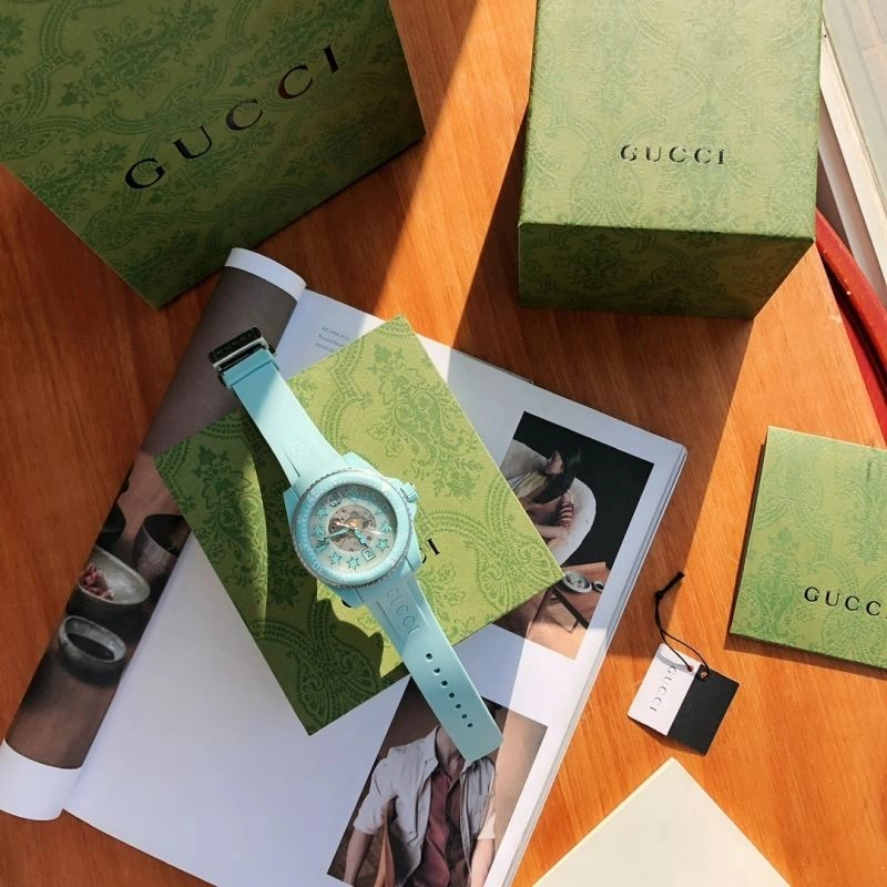 Genuine GUCCI Watches