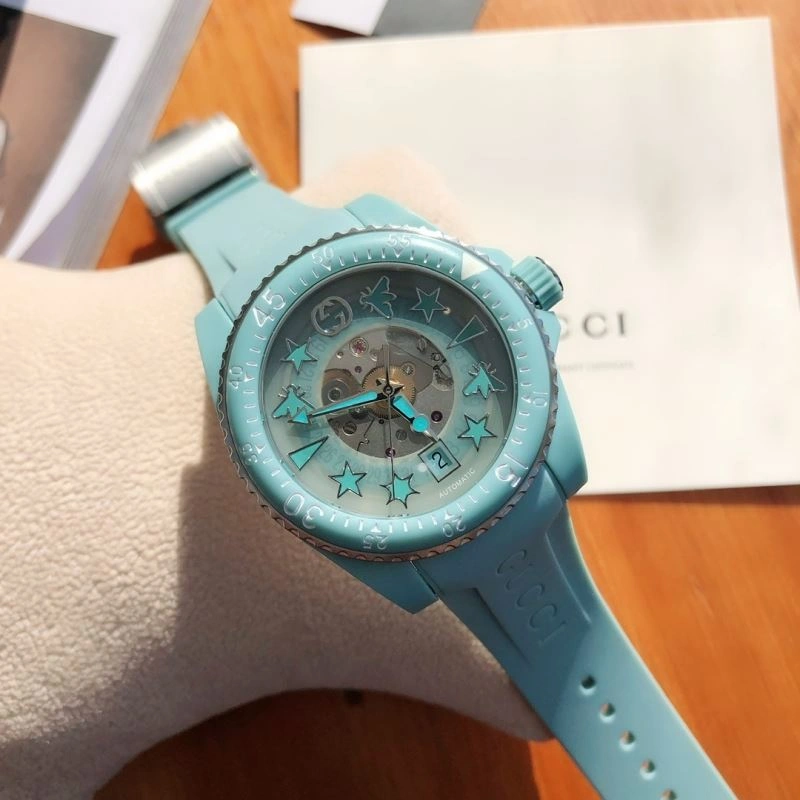 Genuine GUCCI Watches