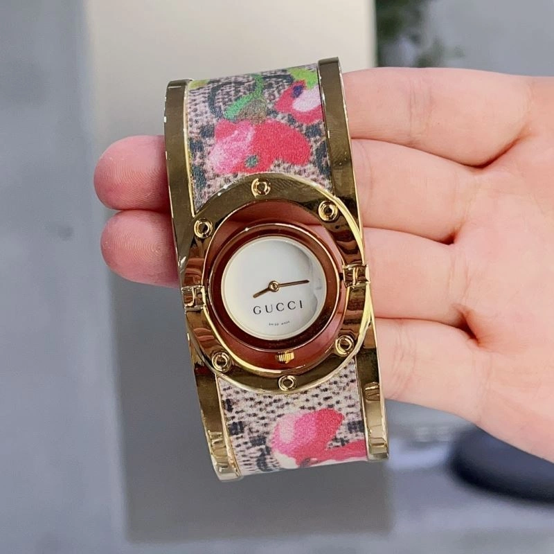 Indistinguishable GUCCI Watches