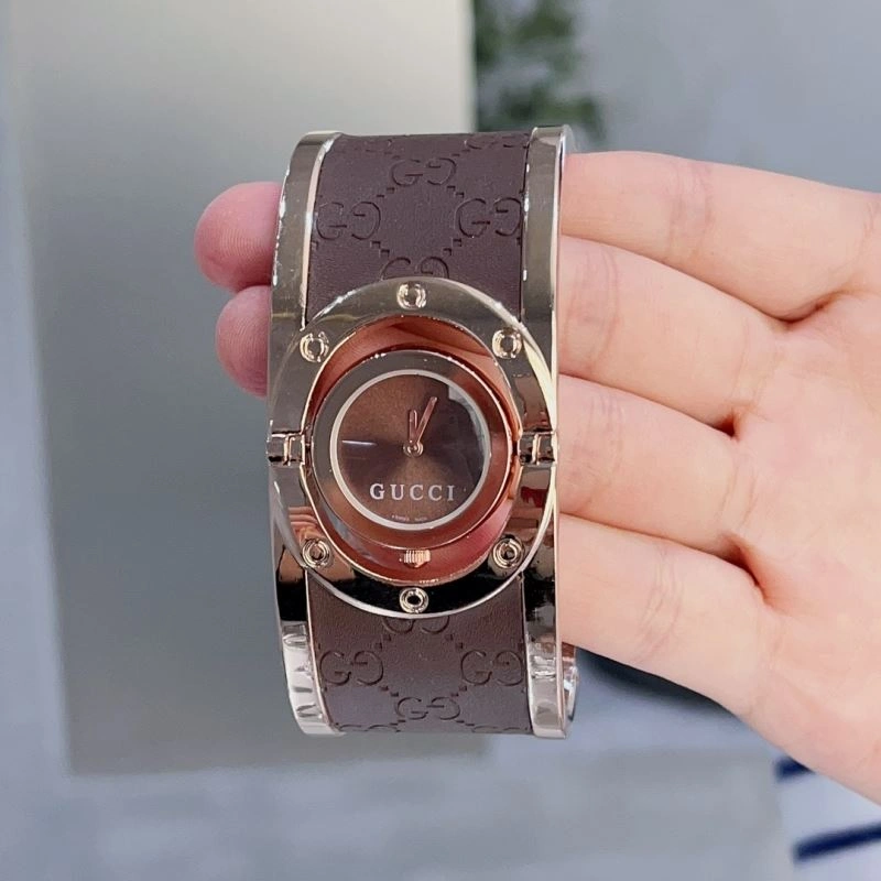Indistinguishable GUCCI Watches