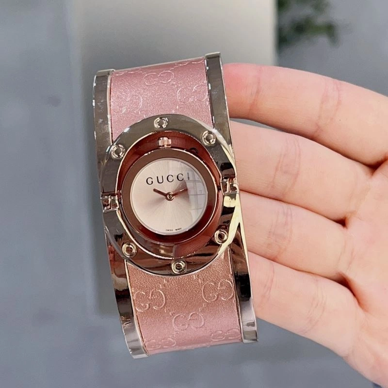 Indistinguishable GUCCI Watches